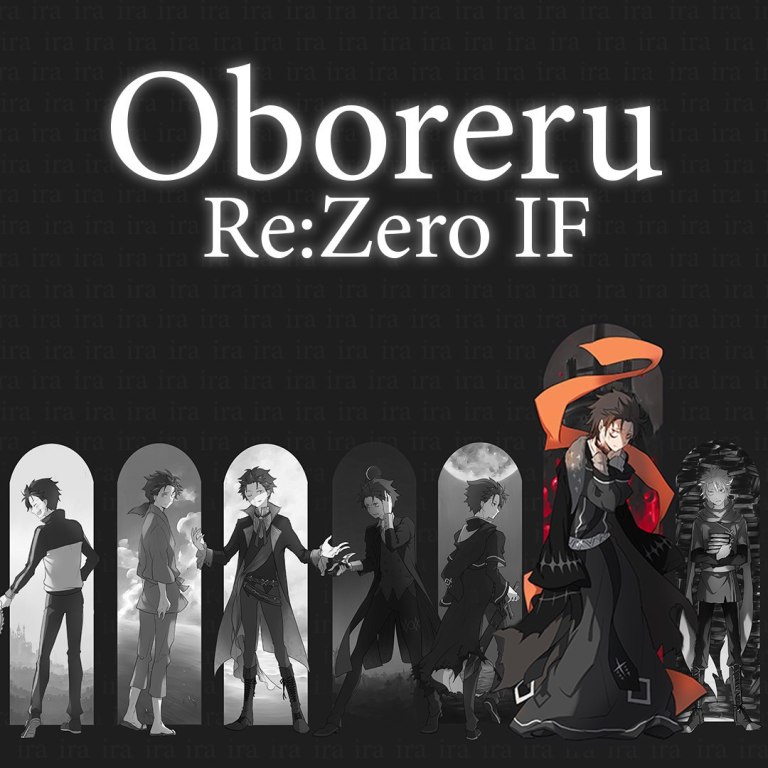 OBORERU IF – RE: DROWNING A LIFE IN ANOTHER WORLD FROM ZERO – Winds of ...